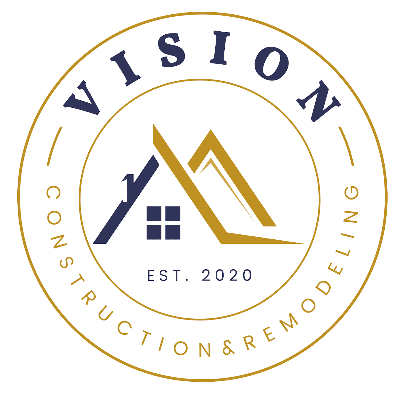 Who We Are | Vision Construction and Remodeling, LLC | PA